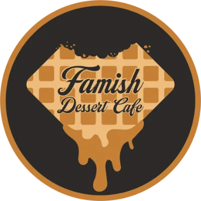 Home - Famish Dessert Café
